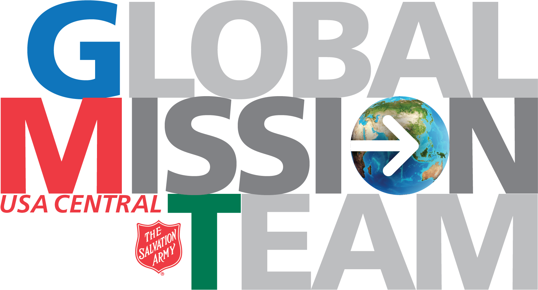 What Are Global Mission Teams - Salvation Army Clipart - Large Size Png ...
