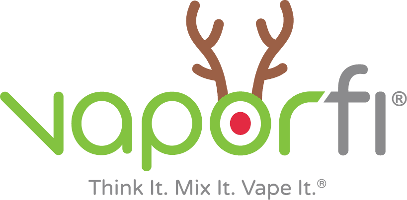 Vaporfi Logo - Vaporfi Clipart - Large Size Png Image - PikPng