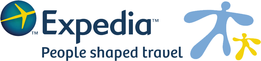 Expedia Logo Big - Expedia Clipart - Large Size Png Image - PikPng