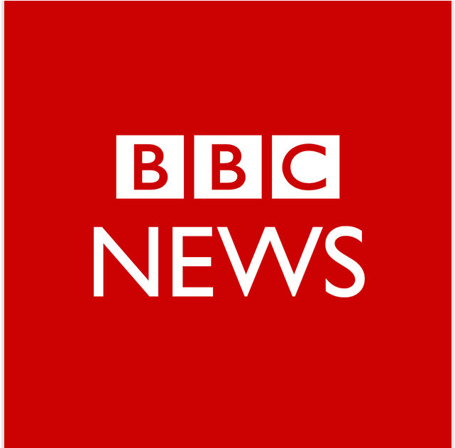 Bbc World News Logo Png - Bbc News Clipart - Large Size Png Image - PikPng