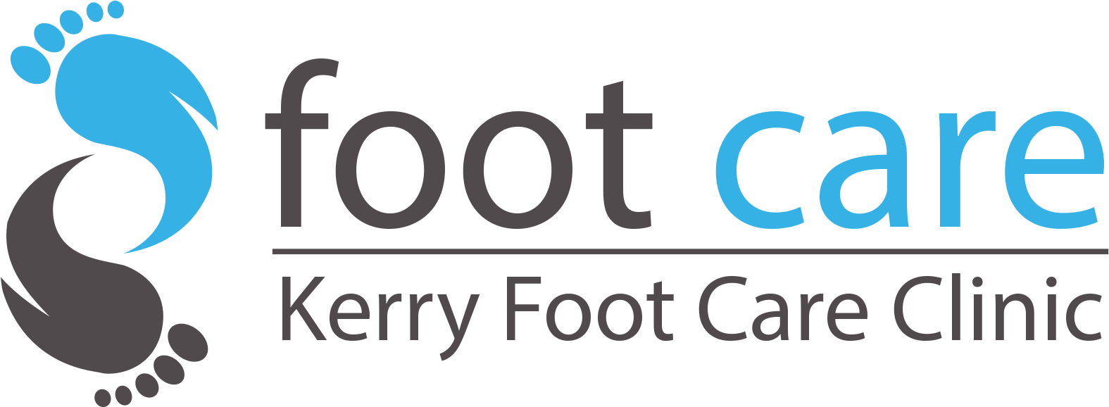 Foot Logo Png Clipart - Large Size Png Image - PikPng