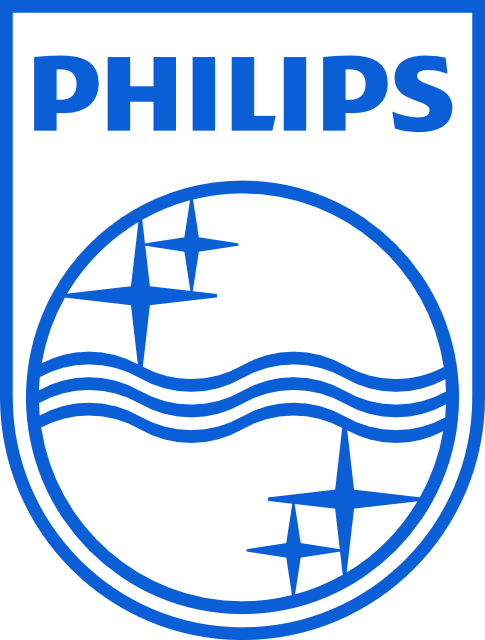 Previous Shield - - Philips Logo Clipart - Large Size Png Image - PikPng