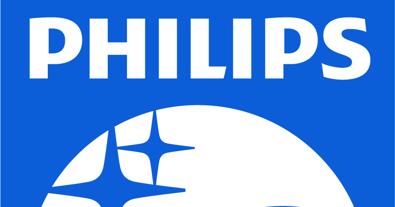 Logo Philips Png Clipart - Large Size Png Image - PikPng