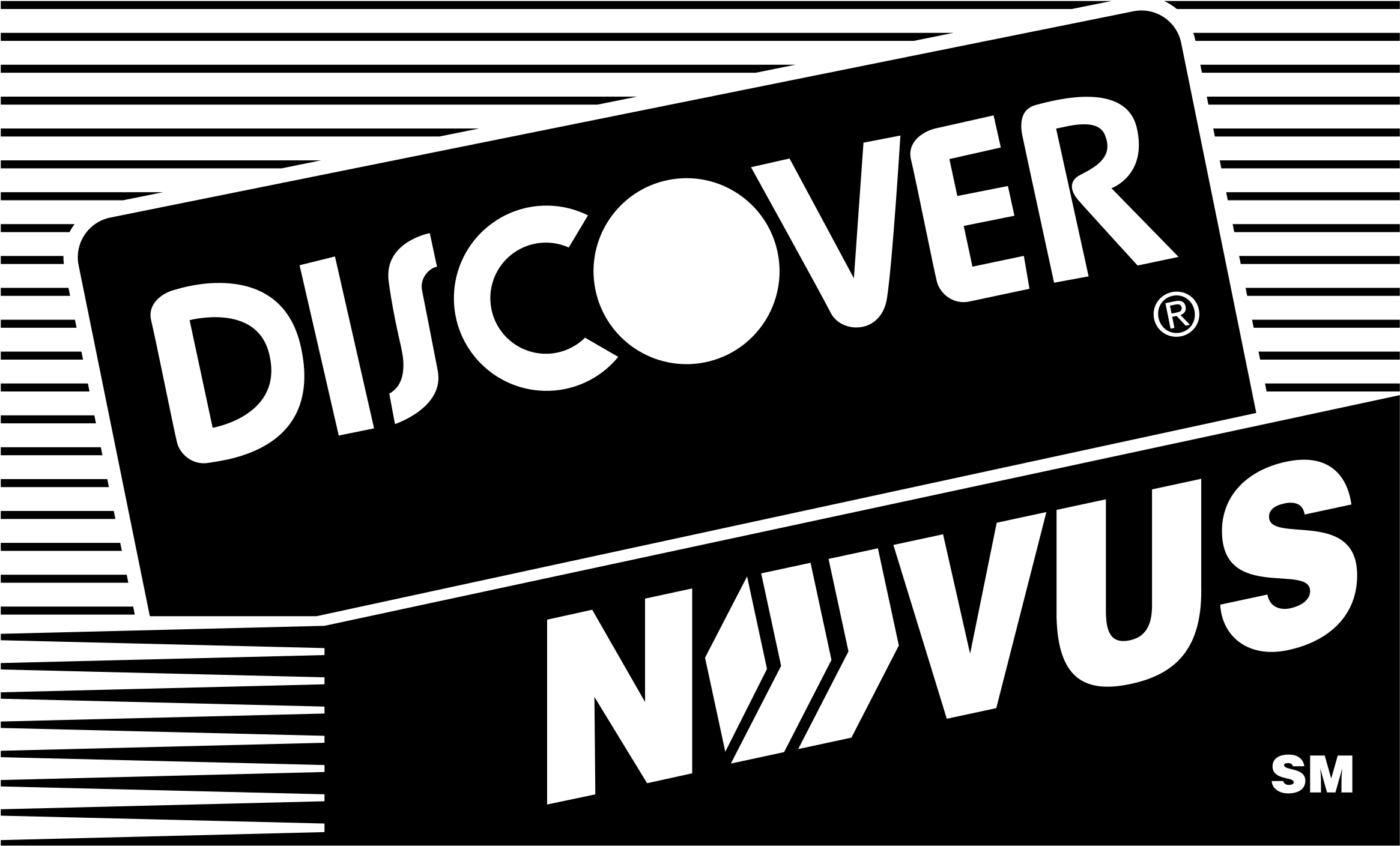 Discover Novus Logo Png Transparent Clipart - Large Size Png Image - PikPng