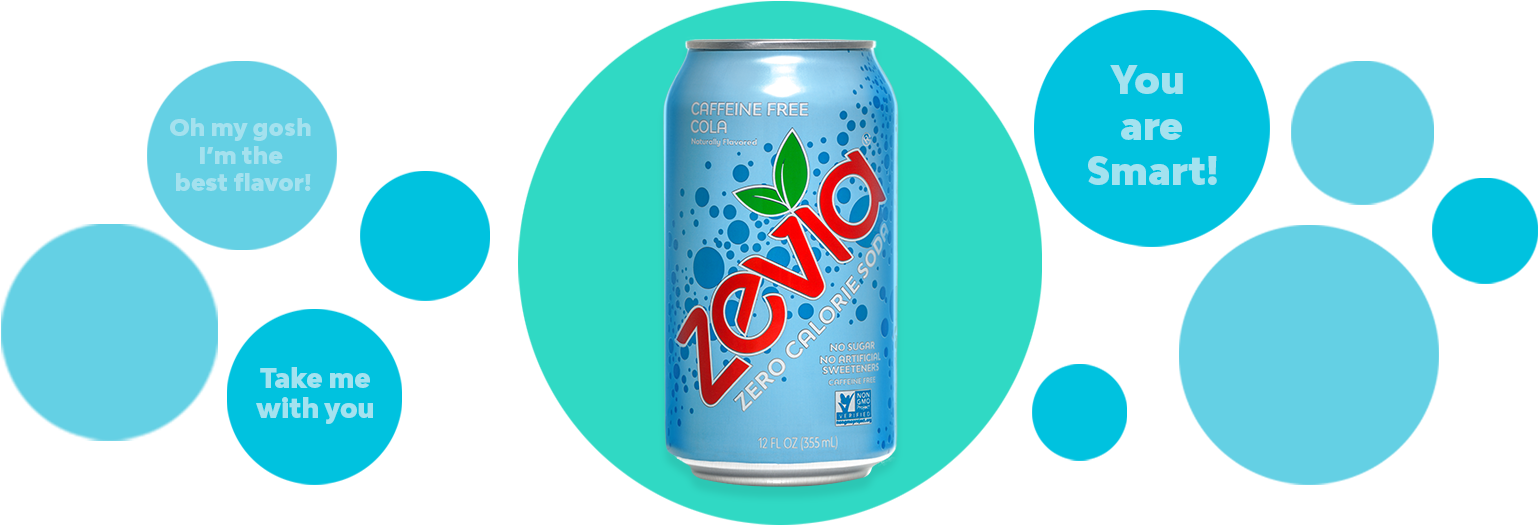 Zevia Clipart - Large Size Png Image - PikPng