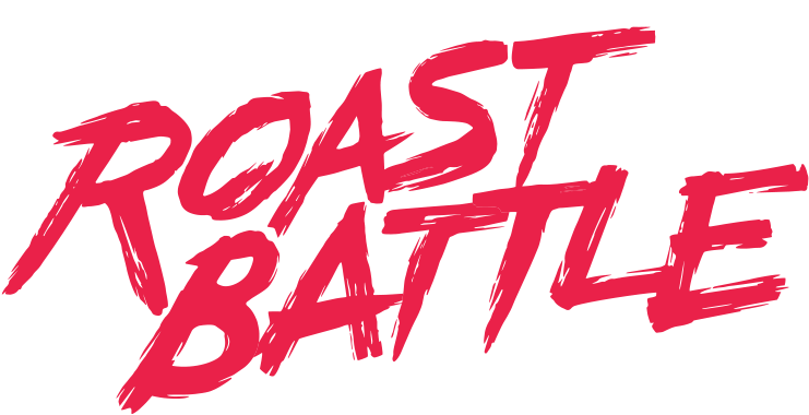 Series Logos - Png - Roast Battle Logo Png Clipart - Large Size Png ...