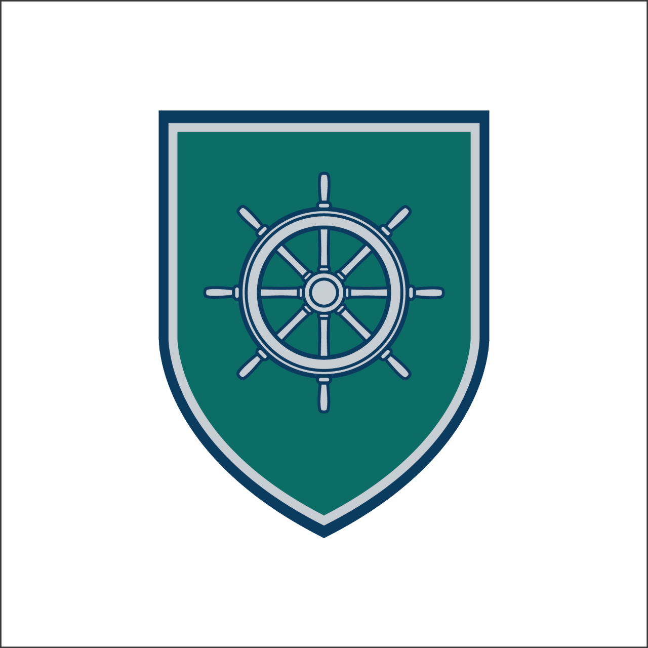 Seattle Mariners Colors Northwest Green - Baseball Clipart - Large Size ...