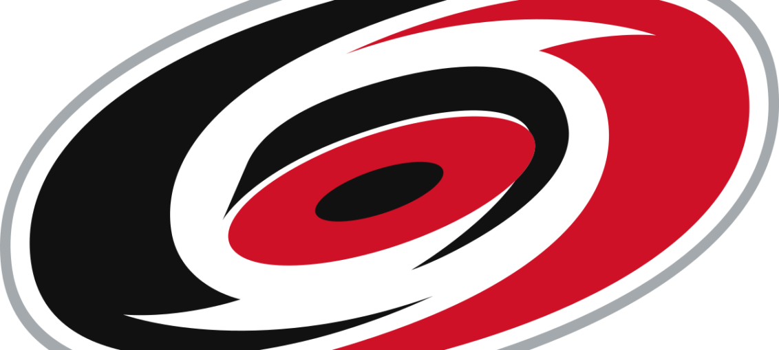 Carolina Hurricanes Logo - Carolina Hurricanes Logo Round Clipart ...