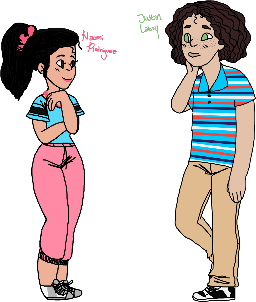 Lin Manuel Miranda 21 Chump Street - Naomi And Justin 21 Chump Street ...