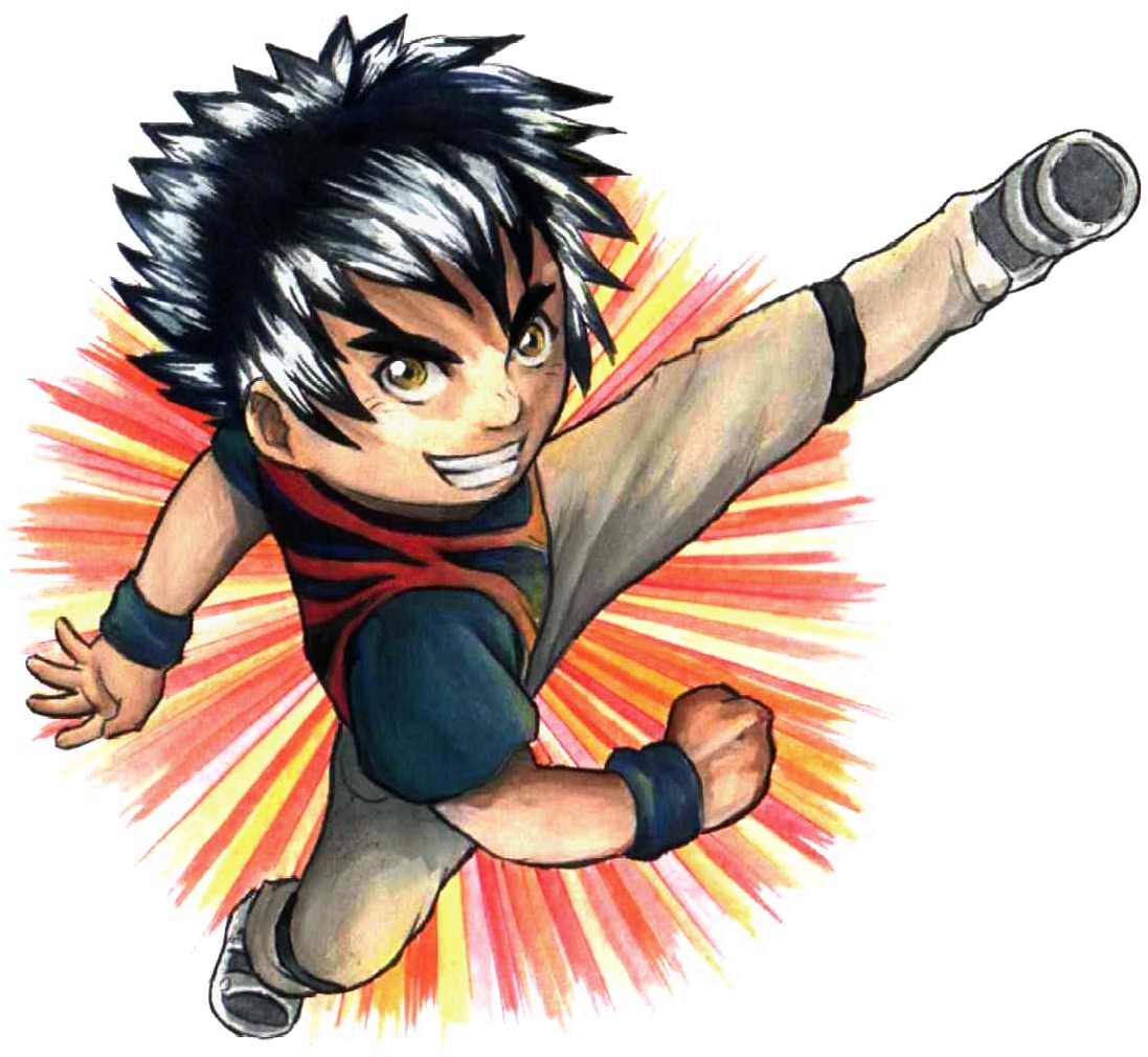 Jin Single - Cartoon Clipart - Large Size Png Image - PikPng