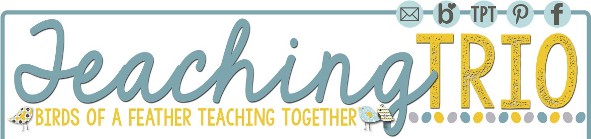 Teaching Trio - Graphic Design Clipart - Large Size Png Image - PikPng