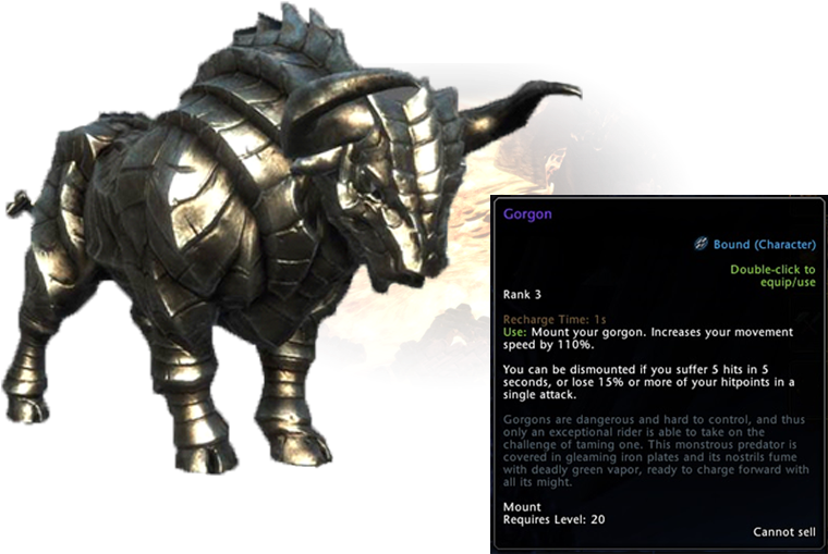 Neverwinter Iron Golem Clipart - Large Size Png Image - PikPng