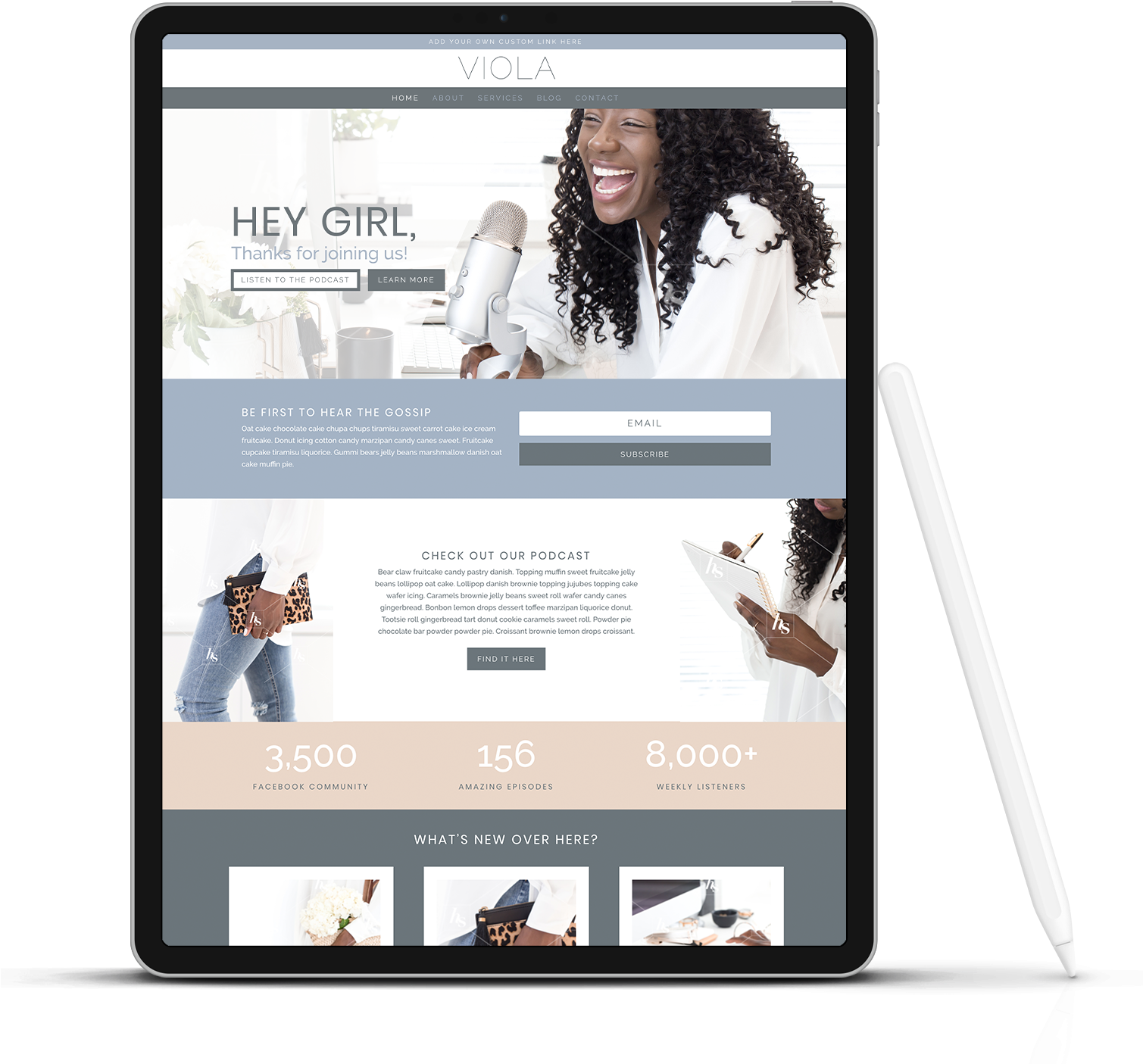 The Viola - Website Clipart - Large Size Png Image - PikPng