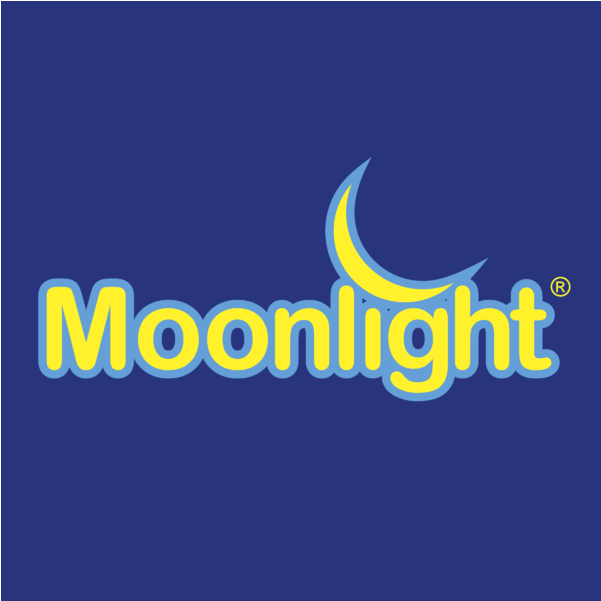 Moonlight Clipart - Large Size Png Image - PikPng