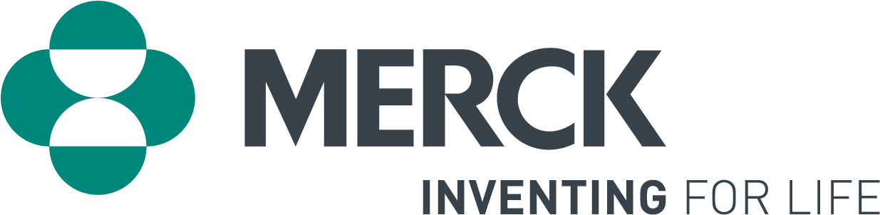 Merck Logo New - Merck & Co Clipart - Large Size Png Image - PikPng