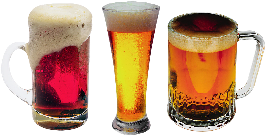 Craft Beer Png - Pixabay Beer Clipart - Large Size Png Image - PikPng