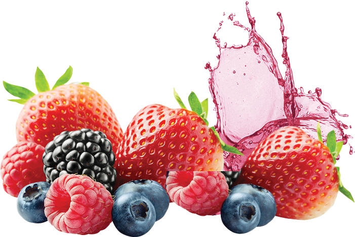 Mix Berry Png - Berry Clipart - Large Size Png Image - PikPng