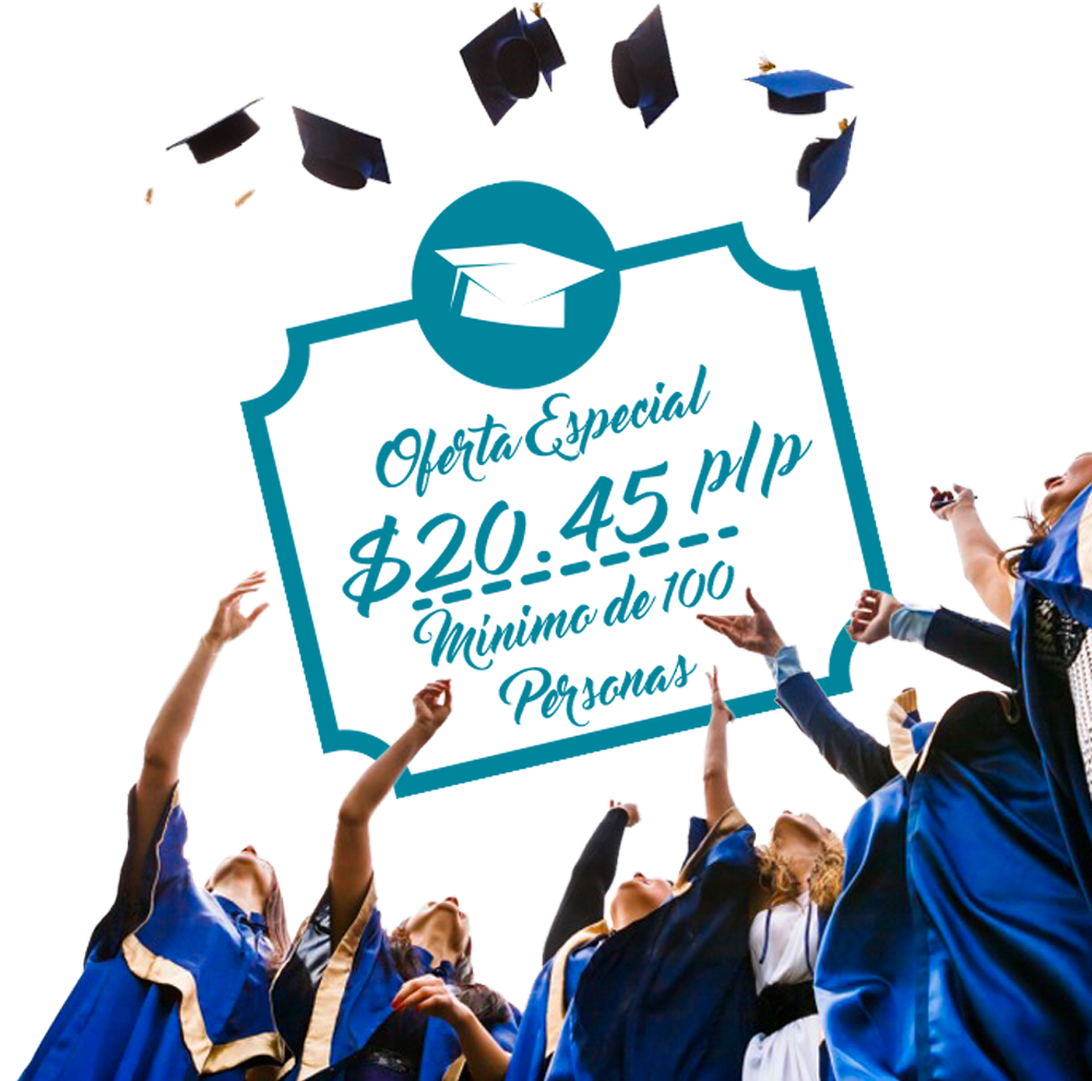 Graduaciones - Graduating College Clipart - Large Size Png Image - PikPng
