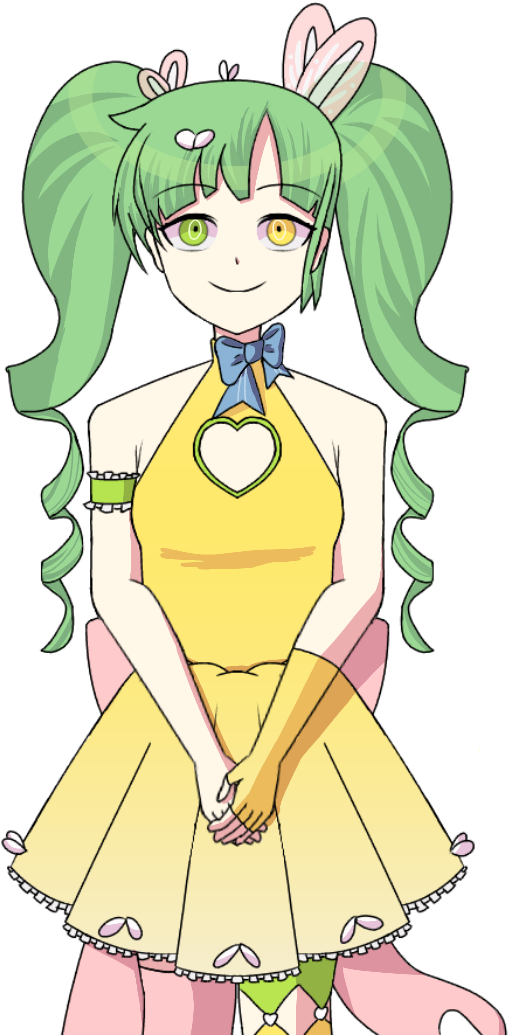 There You Go Anons - Cartoon Clipart - Large Size Png Image - PikPng