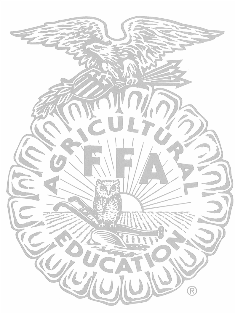 Download Ffa Emblem Silhouette - Ffa Emblem Png Clipart Png Download ...