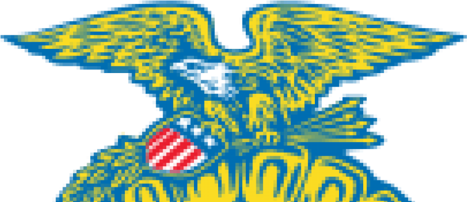 Ffa And Leadership Foundations - Blue Ffa Emblem Clipart - Large Size ...