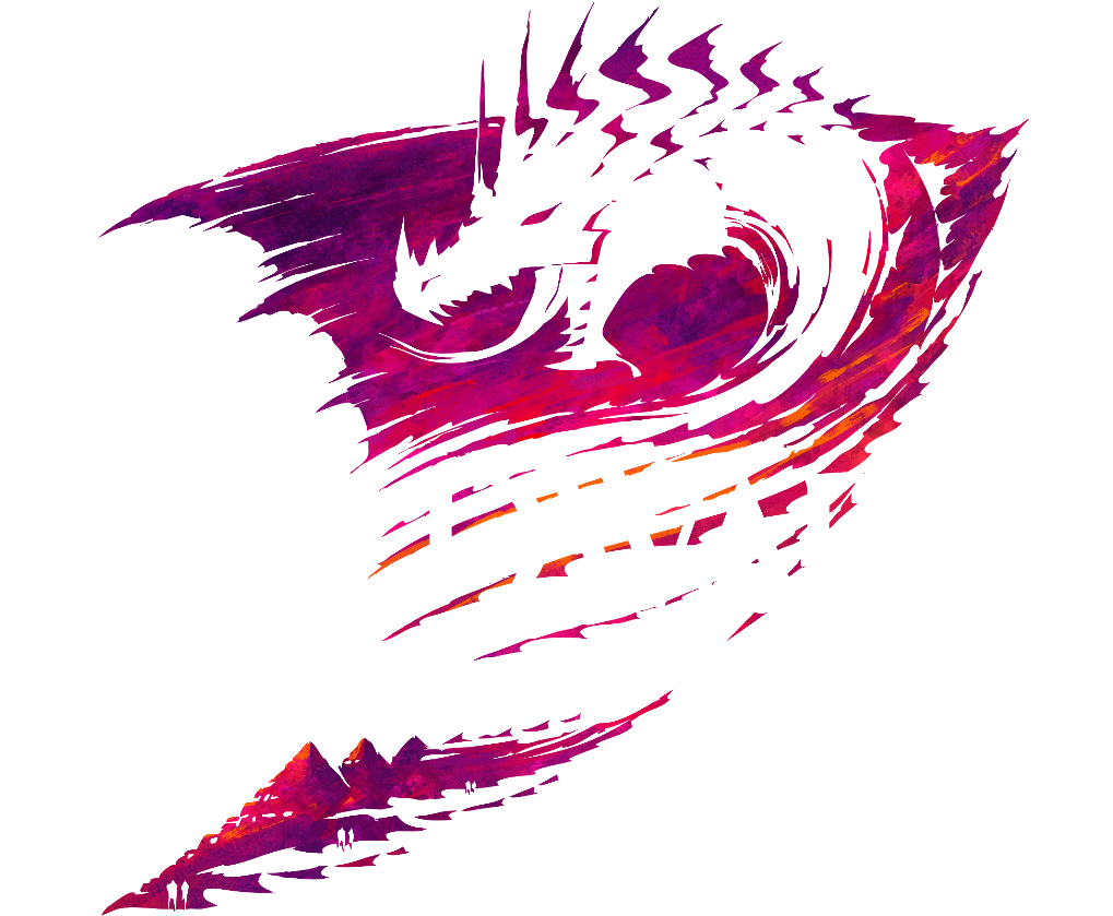 Download Guild Wars - Gw2 Path Of Fire Png Clipart Png Download - PikPng