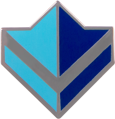 Download Guild Wars 2 Commander Badge Pin - Gw2 Commander Tag Clipart ...