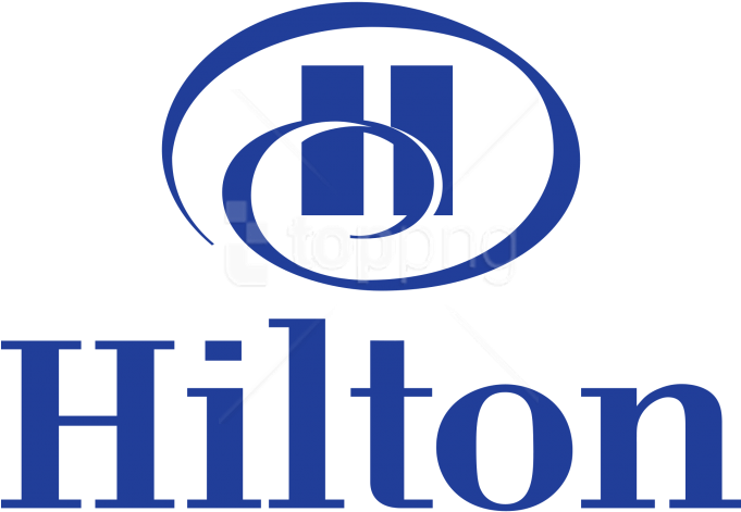 Free Png Hilton Logo Png Clipart - Large Size Png Image - PikPng