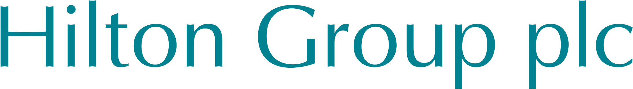 Hilton Group Logo Png Transparent - Artec 3d Clipart - Large Size Png ...