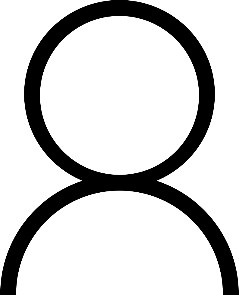 Png File Svg - User Login Icon Png Clipart - Large Size Png Image - PikPng