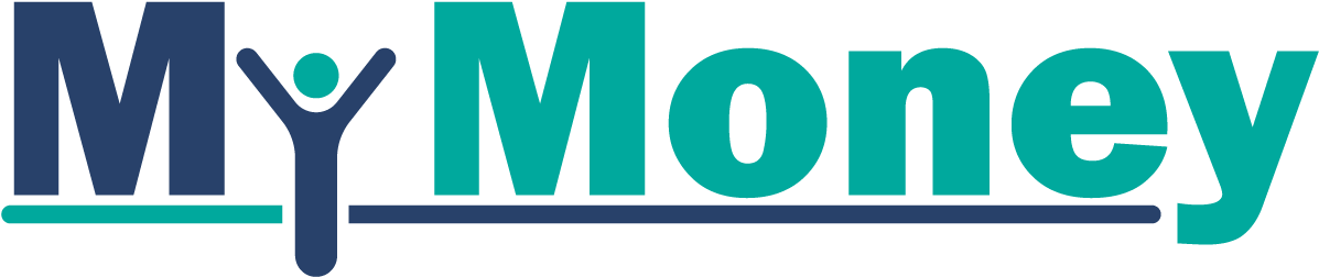 My Money Logo - My Money Clipart - Large Size Png Image - PikPng