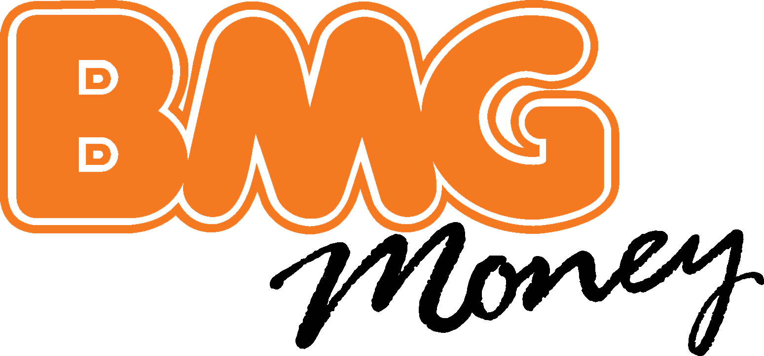 Bmg Money Bmg Money - Bmg Money Logo Clipart - Large Size Png Image ...