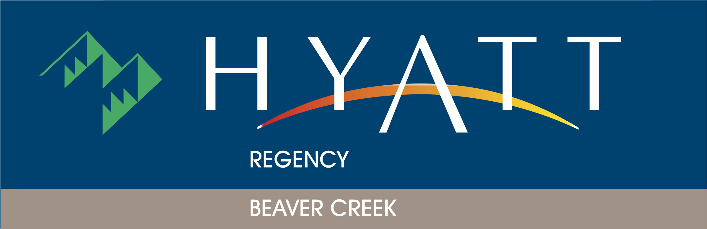 Hyatt Regency Logo Png Transparent - Graphic Design Clipart - Large ...