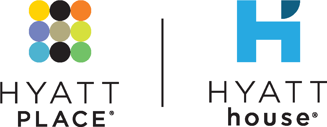 Download Logo - Hyatt Place Clipart Png Download - PikPng