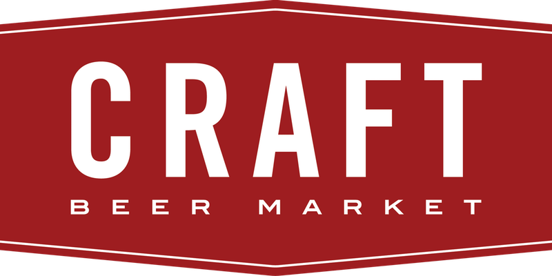 Craft Beer Market Transparent Logo Clipart - Large Size Png Image - PikPng