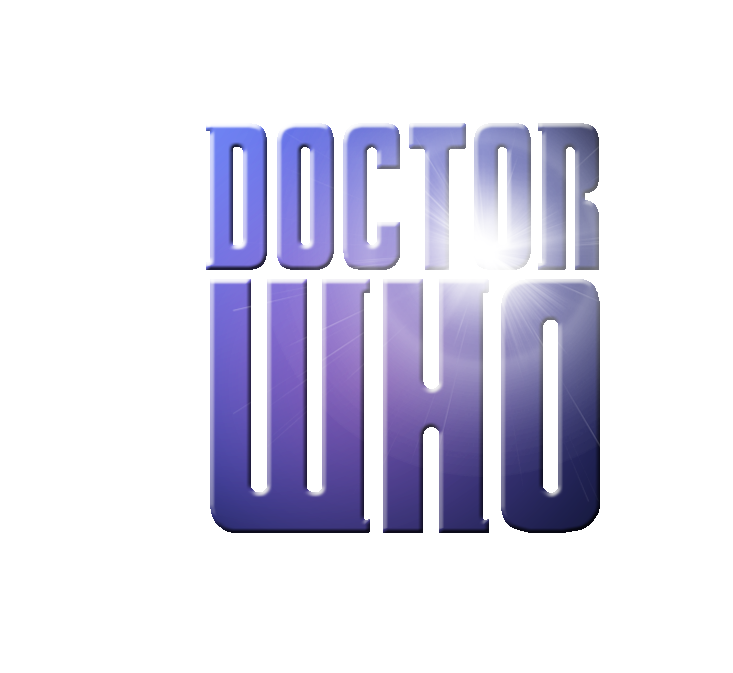 Doctor Who Logo Png - Doctor Who Logo .png Clipart - Large Size Png ...