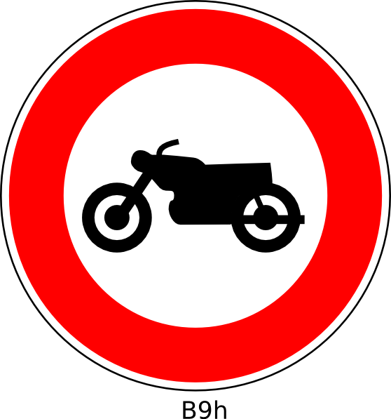 Speed Camera Signs Europe Clipart - Large Size Png Image - PikPng