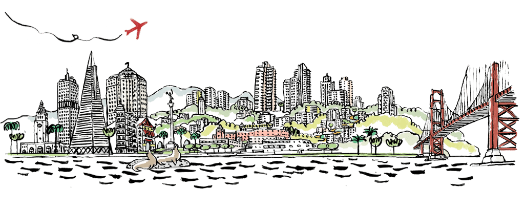 San Francisco Wallpapers Hd Max Free Download - San Francisco Art Png ...