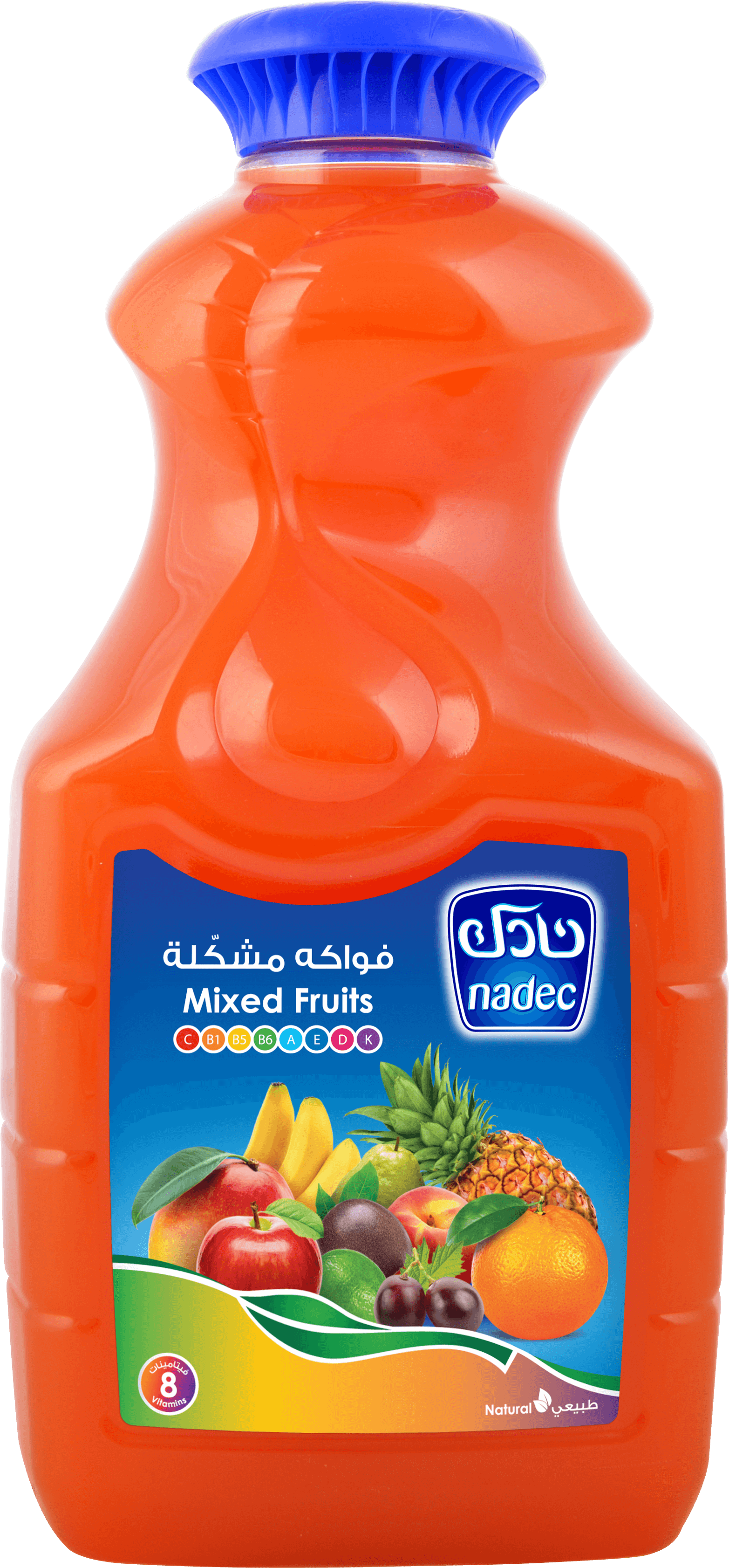 1 - 5l - Nadec Clipart - Large Size Png Image - PikPng