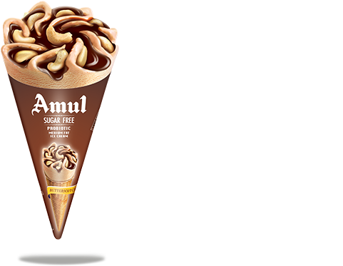 Download About Amul Ice Cream - Amul Clipart Png Download - PikPng