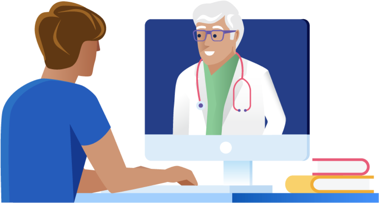 Unique Platform For Connecting Patients With Doctors, - Connecting ...