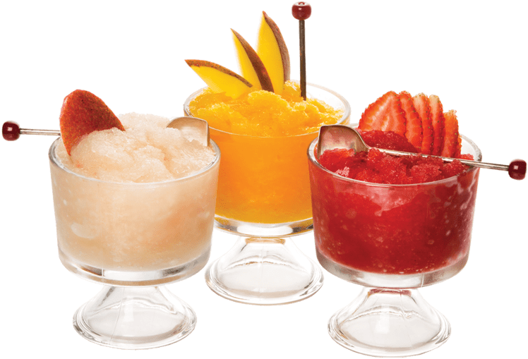 Mango Summer Wine Slush - Smoothie Clipart - Large Size Png Image - PikPng