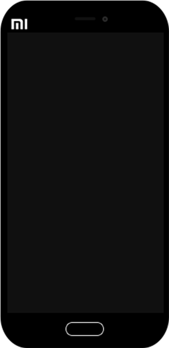 Xiaomi Mi5 Vector Creado Por Techuniverso By Techuniverso1 - Xiaomi ...