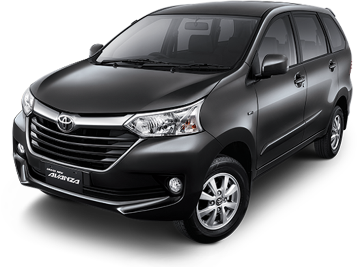 Avanza Color 1 Avanza Color 2 Avanza Color 3 Avanza - Toyota Avanza ...