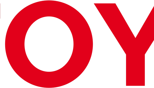 Toyota Logo Clipart Toyota Innova - Circle - Png Download - Large Size ...