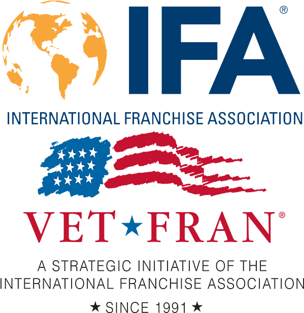 Measure Now Member Of Ifa And Vetfran Clipart - Large Size Png Image ...