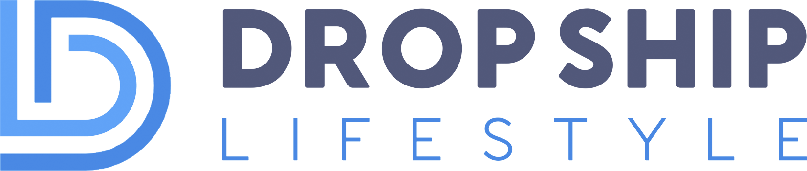 Drop Ship Lifestyle Logo Clipart - Large Size Png Image - PikPng