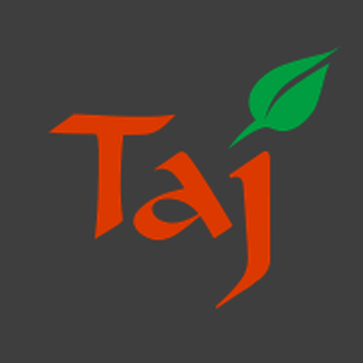 Taj Wiki, Taj History, Taj News - Emblem Clipart - Large Size Png Image ...