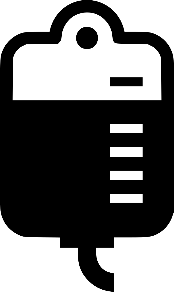Blood Bag Iv Therapyblood Transfusion Blood Medicine - Power Wand Picc ...