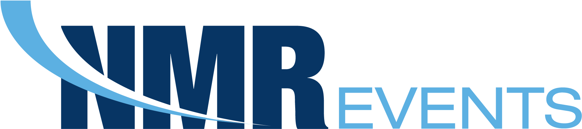 Nmr Events Logo Clipart - Large Size Png Image - PikPng